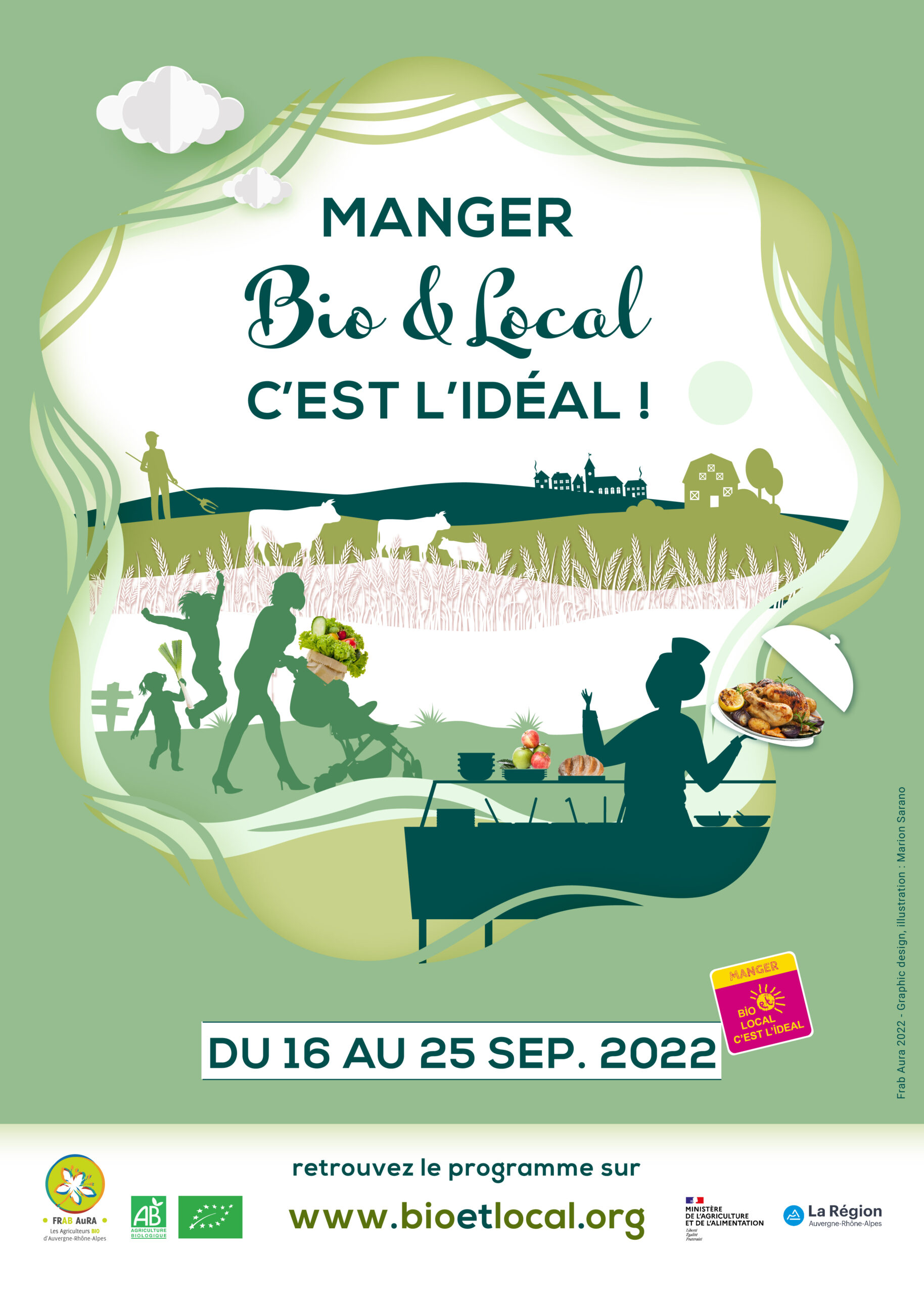 Grand public - ADABio, pour le développement de l'agriculture bio en ...